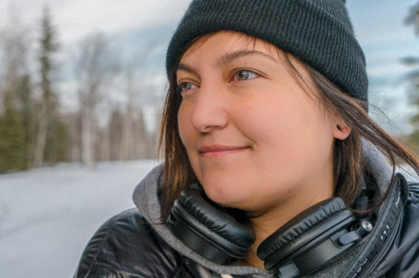 KRDP Indie Hosts - KRDP Indie - Talk.Sing.Connect.