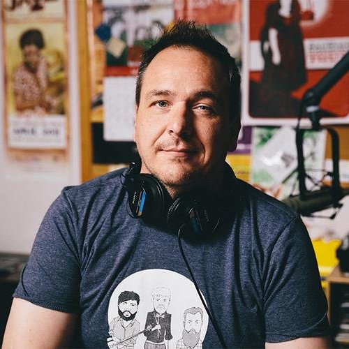 Strange Currency - KRDP Indie - Talk.Sing.Connect.