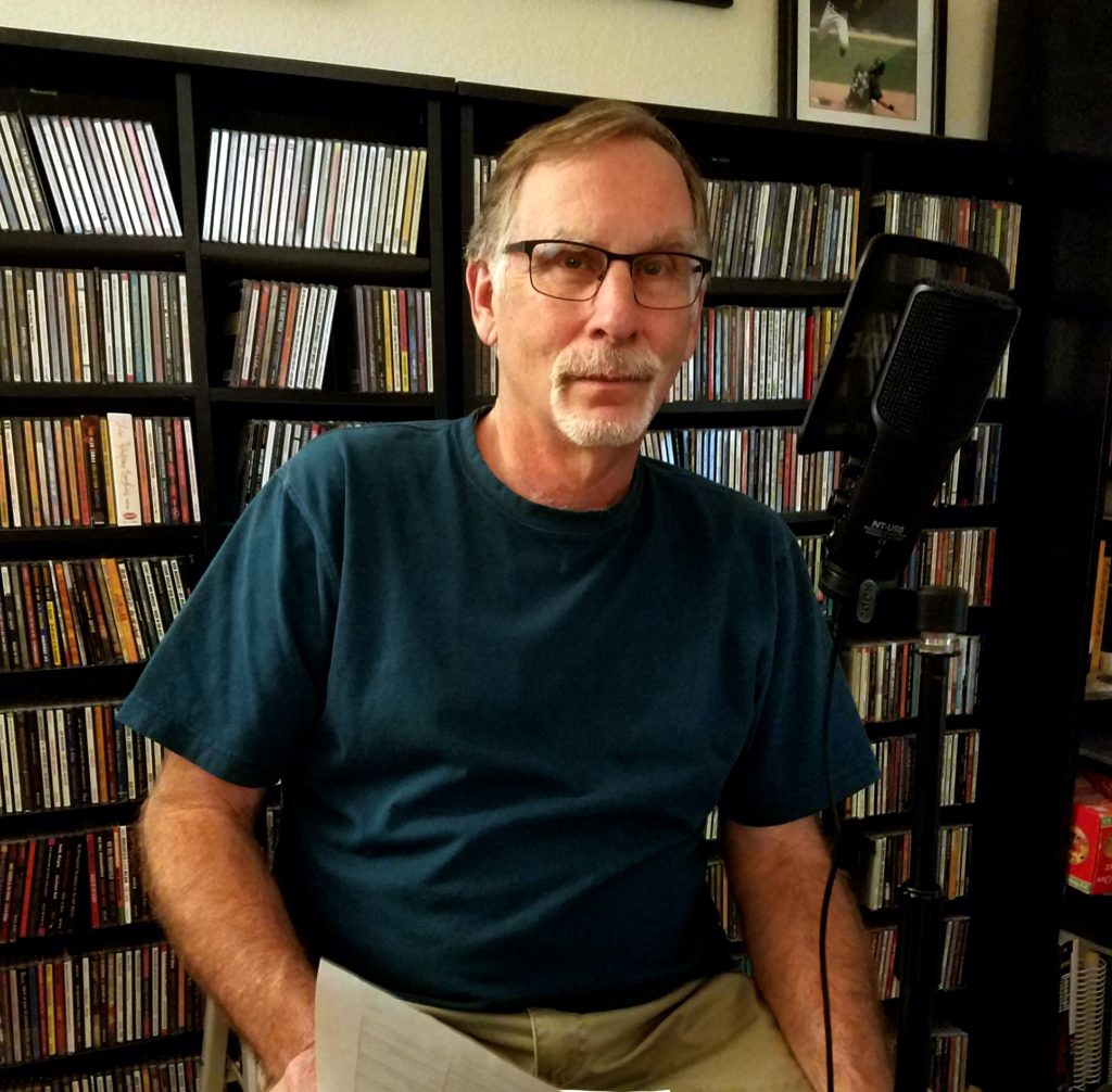 KRDP Indie Hosts - KRDP Indie - Talk.Sing.Connect.