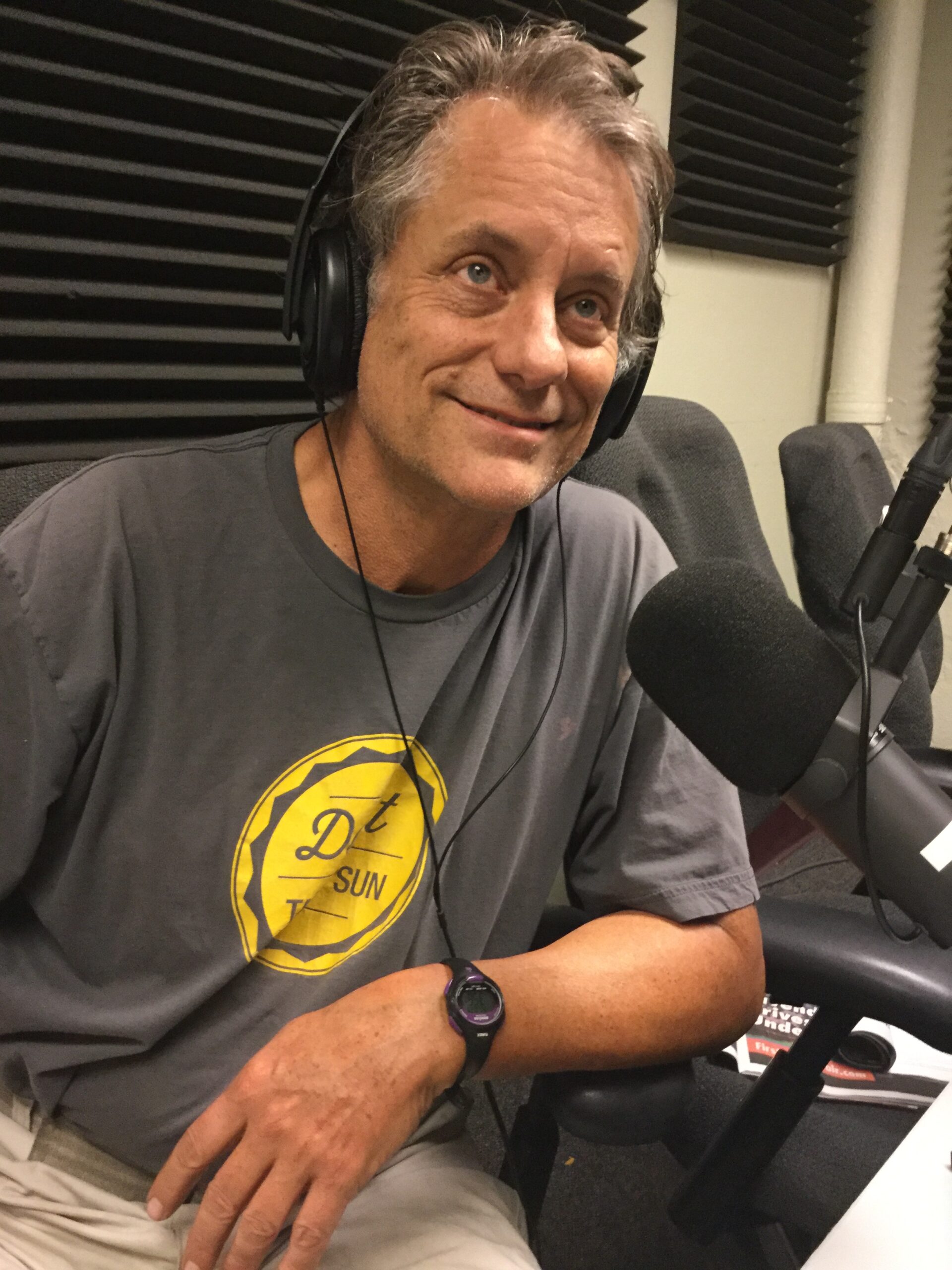 About KRDP Indie - KRDP Indie - Talk.Sing.Connect.